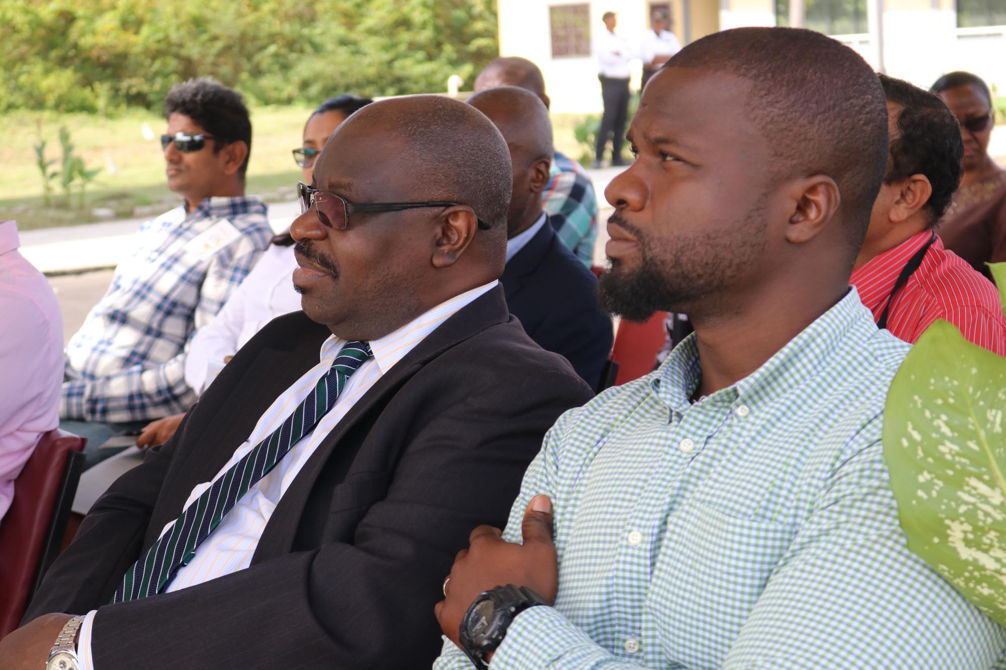Gallery | University of Guyana