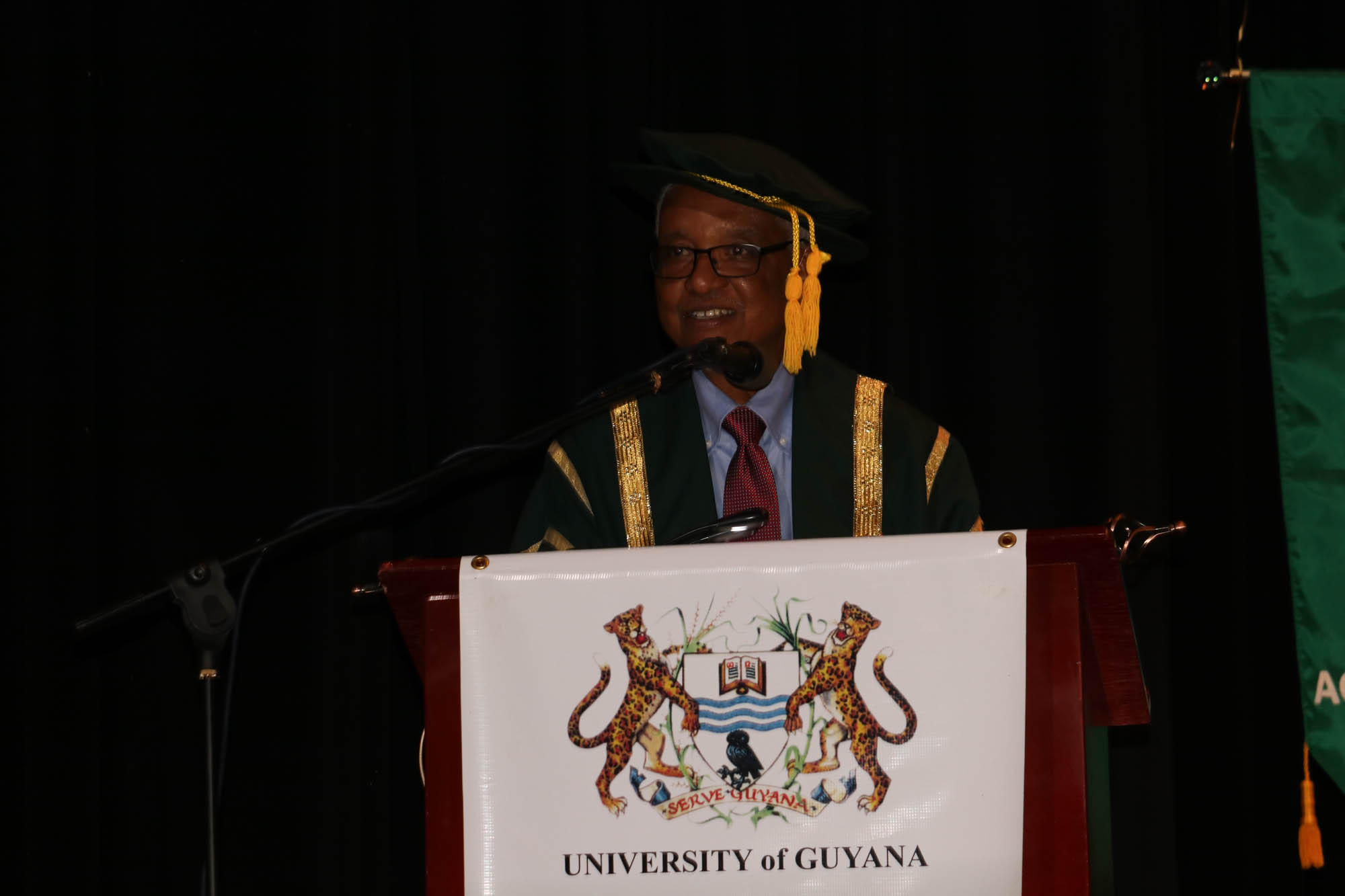 Gallery | University of Guyana