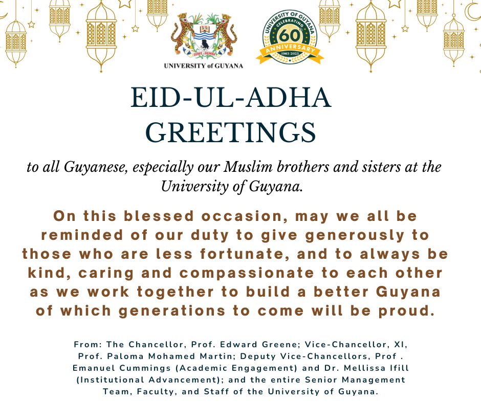 University of Guyana